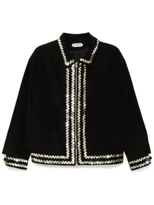 BODE Bandstand Jacket