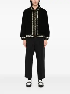 BODE Bandstand Jacket