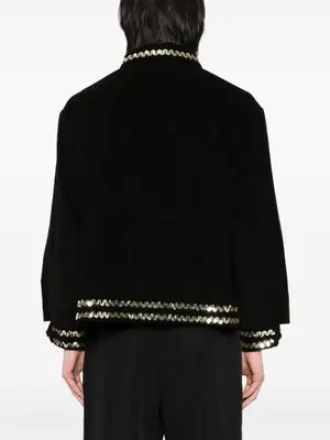 BODE Bandstand Jacket