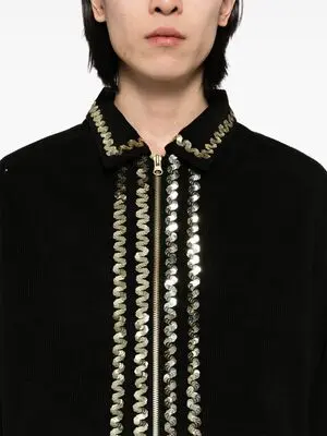 BODE Bandstand Jacket