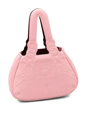FORBITCHES Baby Bear Tote Bag - Pink