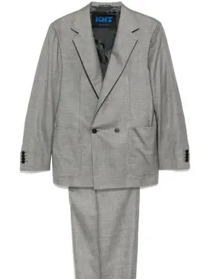 Kiton Two-piece Suit