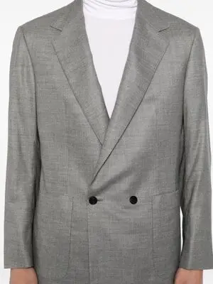 Kiton Two-piece Suit