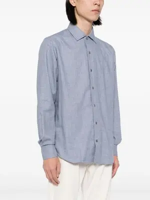 BRETT JOHNSON Casual Shirt