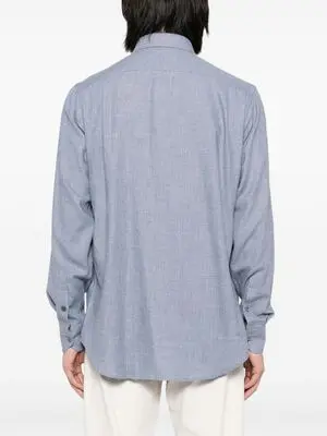 BRETT JOHNSON Casual Shirt