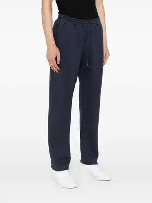 BRETT JOHNSON Mélange Track Pants