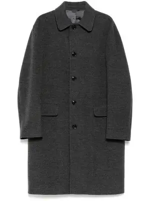 BRETT JOHNSON Single-breasted Coat