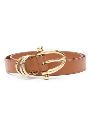 Chloé Bracelet Belt - Brown