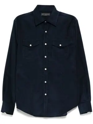 BRETT JOHNSON Western Shirt