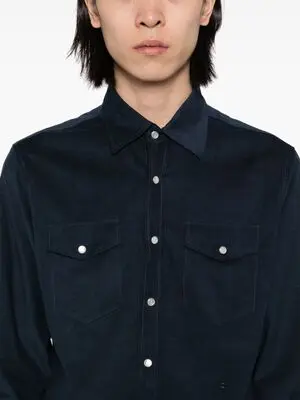 BRETT JOHNSON Western Shirt