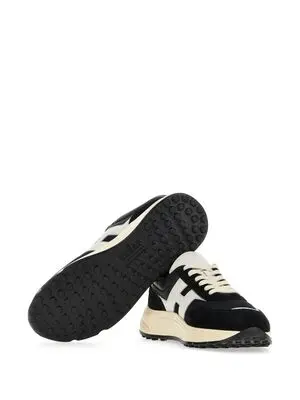 Hogan Hyperlight Sneakers - Black