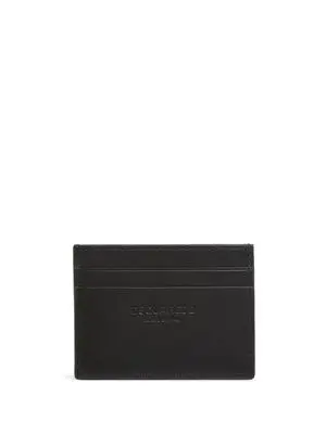 Dsquared2 Logo-print Card Holder