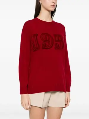 Max Mara Fido Sweater