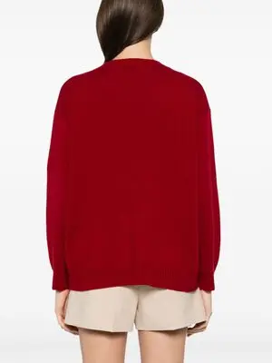 Max Mara Fido Sweater