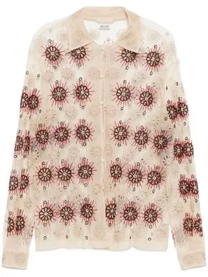 BODE Solarium Shirt