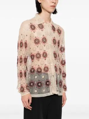 BODE Solarium Shirt