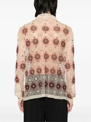 BODE Solarium Shirt