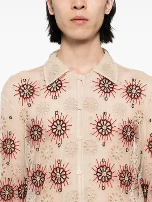 BODE Solarium Shirt