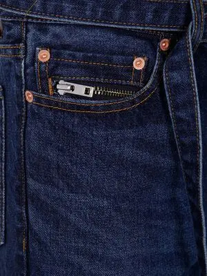Sacai Belted Jeans