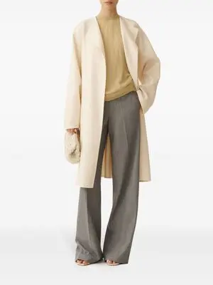 Fabiana Filippi Wool Coat