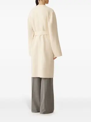 Fabiana Filippi Wool Coat