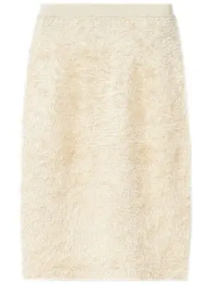 Fabiana Filippi Mid Rise Skirts