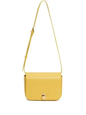 Fabiana Filippi Messenger Bag Cross Body Bags