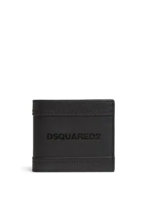 Dsquared2 Billfold Wallets For Men