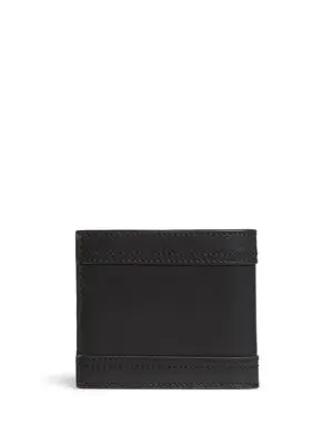 Dsquared2 Logo-print Wallet