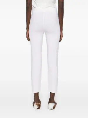 Max Mara Larix Knitted Trousers