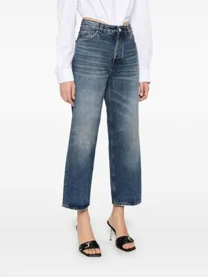 HAIKURE Betty Jeans