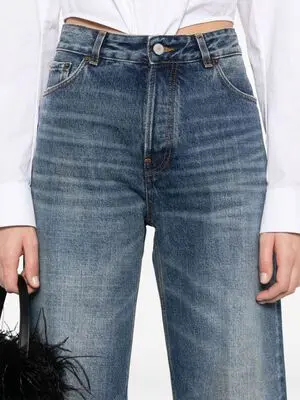 HAIKURE Betty Jeans