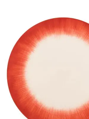 ANN DEMEULEMEESTER X SERAX X Serax Porcelain Plate