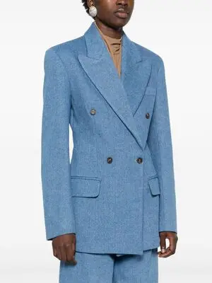 BETTTER Atlas Double-breasted Blazer