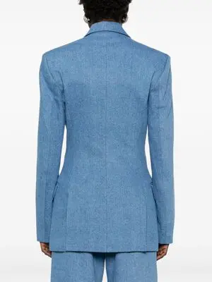 BETTTER Atlas Double-breasted Blazer