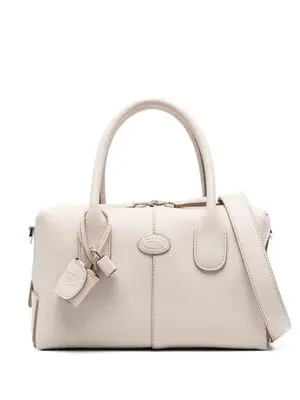 TOD'S Mini Di Bauletto Tote Bag