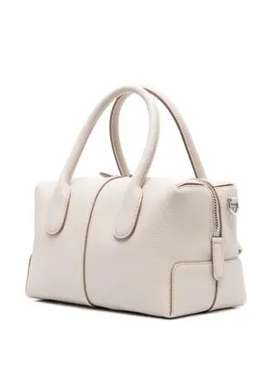 TOD'S Mini Di Bauletto Tote Bag