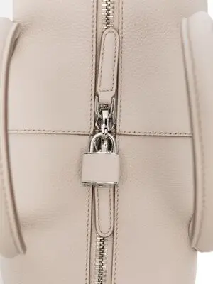 TOD'S Mini Di Bauletto Tote Bag