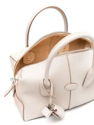 TOD'S Mini Di Bauletto Tote Bag