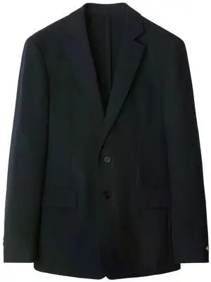 Burberry Wool Blazer