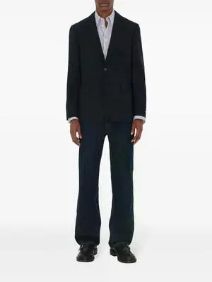 Burberry Wool Blazer