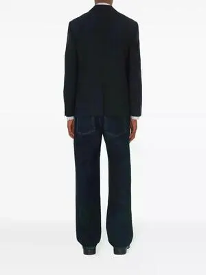 Burberry Wool Blazer