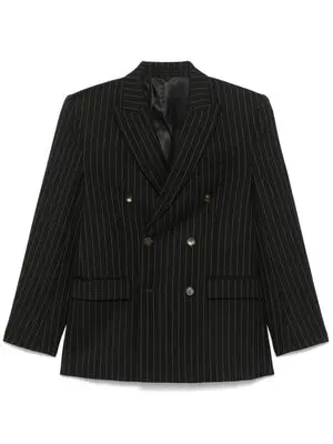Wardrobe.NYC Double-breasted Blazer