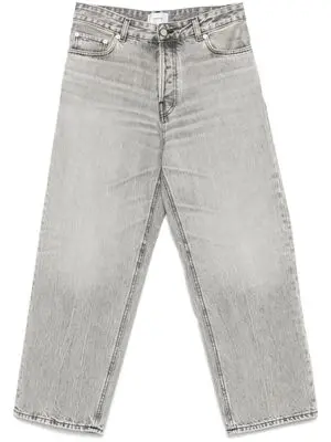 Haikure Tapered Bottoms For Women