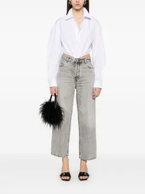 HAIKURE Betty Jeans