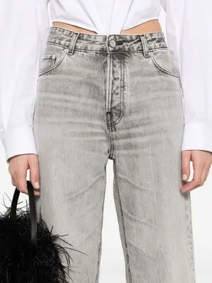 HAIKURE Betty Jeans