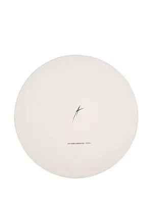 ANN DEMEULEMEESTER X SERAX X Serax Set Of Two Plates