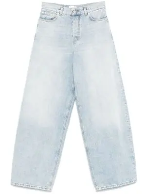 HAIKURE Bethany Wide Leg Jeans