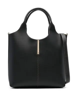 TOD'S Mini Leather Tote
