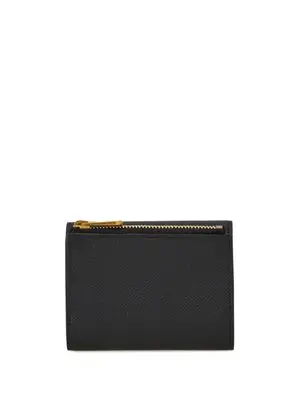 FERRAGAMO Gancini Tri-fold Wallet